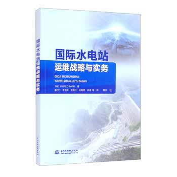 国际水电站运维战略与实务
