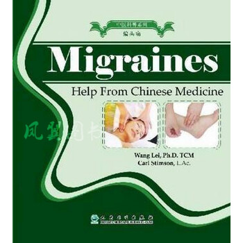 偏头疼 王蕾主编 人民卫生出版社