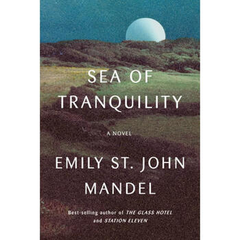 宁静的海 Sea of Tranquility
