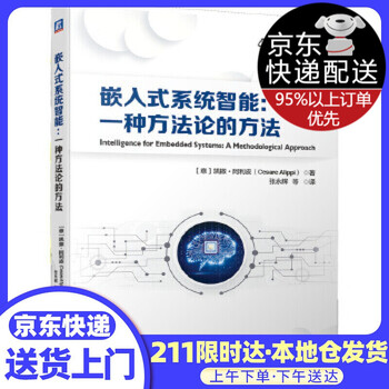 嵌入式系统智能：一种方法论的方法