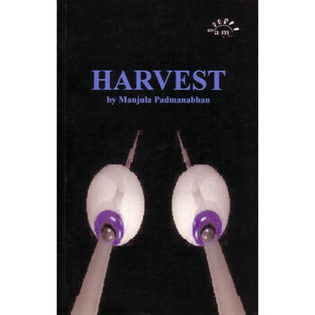 Harvest