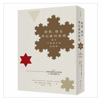 台版股价棉花与尼罗河密码藏在金融图表里的风险金融投资理财 早安财经