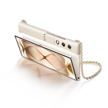 荣耀 V Purse 钱包折叠屏手机发布：薄至 8.6mm，售价 5999 元起 - IT之家