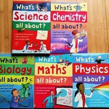 what's science /chemistry /biology /maths /physics all about what's science /chemistry