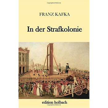 In der Strafkolonie.