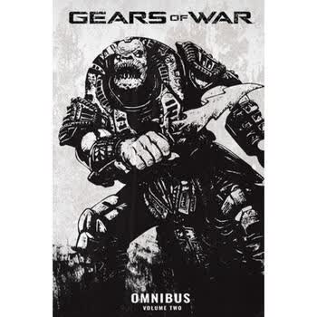 Gears of War Omnibus, Vol. 2