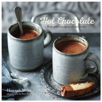 Hot Chocolate 热巧克力 英文