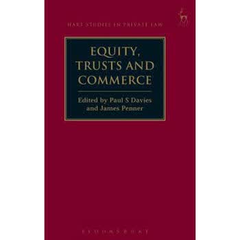 Equity, Trusts and Commerce
