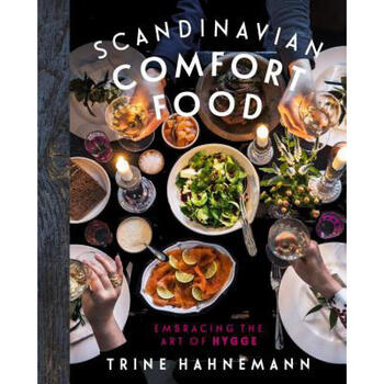 Scandinavian Comfort Food: Embracing the Art...