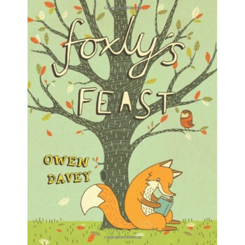 Foxly’s Feast