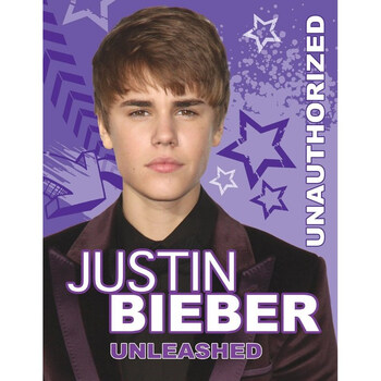 Justin Bieber Unleashed