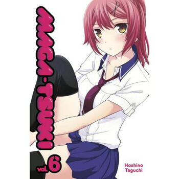 Maga-Tsuki, Volume 6