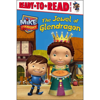The Jewel of Glendragon