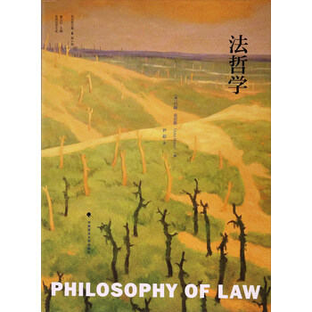 法哲学（菲尼斯文集）/史良法学文库