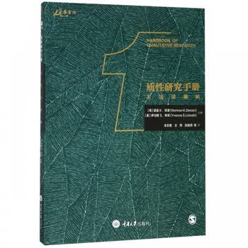 质性研究手册(方法论基础)