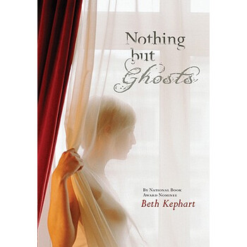 Nothing but Ghosts