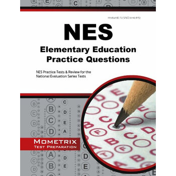 【】NES Elementary Education Practic