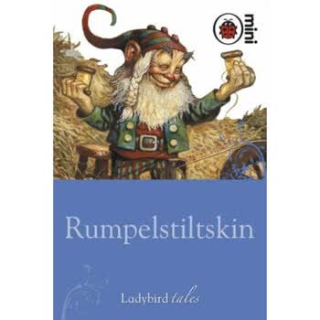 Ladybird Tales Rumpelstiltskin