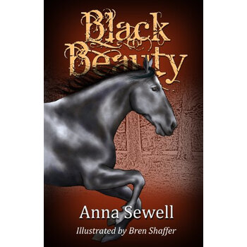 【】Black Beauty