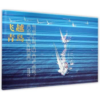 飞越青岛(精)