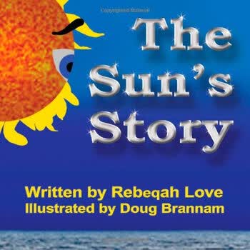 【】The Sun's Story