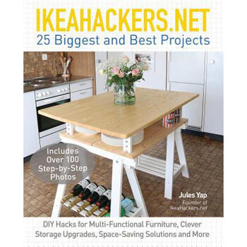 Ikeahackers.Net 25 Biggest and Best Projects...