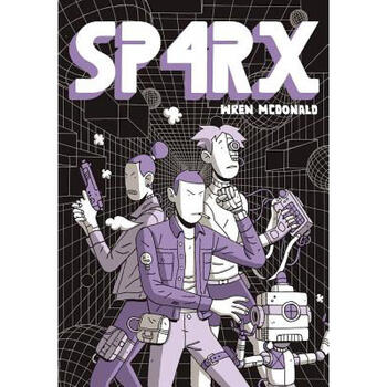 Sp4rx