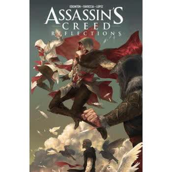 Assassin's Creed: Reflections