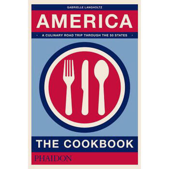 America: The Cookbook