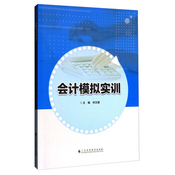 会计模拟实训