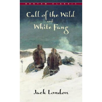 (ZSYG)The Call of the Wild and White Fang