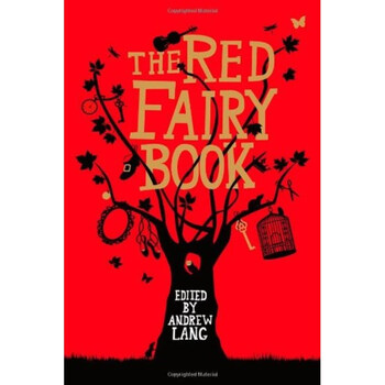 The Red Fairy Book
