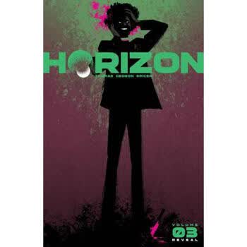 Horizon Volume 3