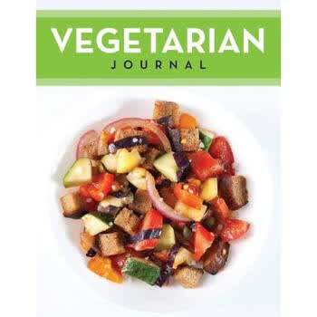 Vegetarian Journal