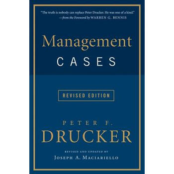 Management Cases[管理实例 (修订版)]
