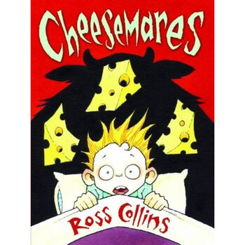 Little Gems: Cheesemares