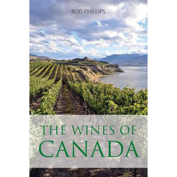 The wines of Canada