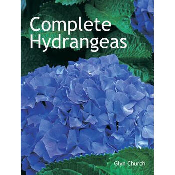 Complete Hydrangeas
