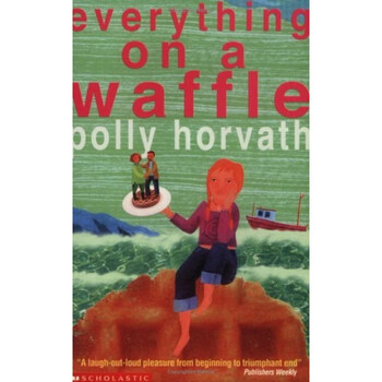 Everything on a Waffle