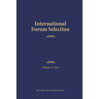 International Forum Selection