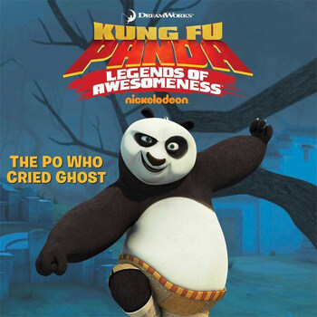 Kung Fu Panda: Legends of Awesomeness: 8*8 P
