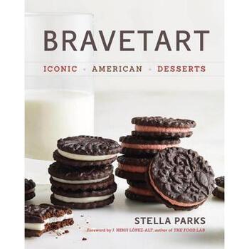 BraveTart: Iconic American Desserts