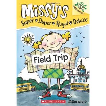 A Branches Book: Missy’s Super Duper Royal