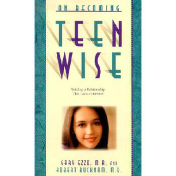 On Becoming Teen Wise: Building a Relationsh...