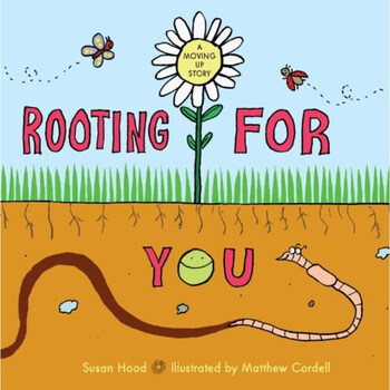 Rooting for You!