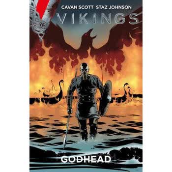 Vikings: Godhead