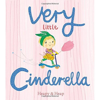 Very Little Cinderella