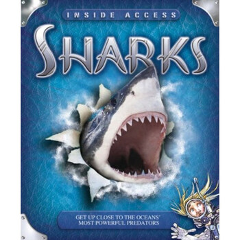 Inside Access: Sharks