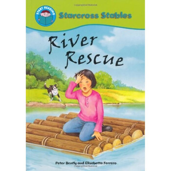 Start Reading: Starcross Stables: River Resc
