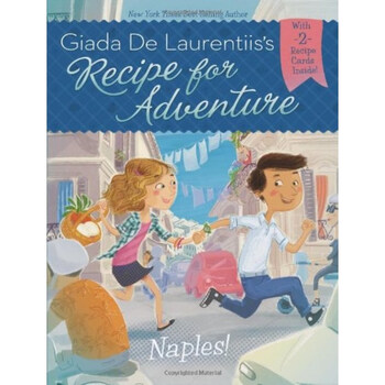 Naples! #1